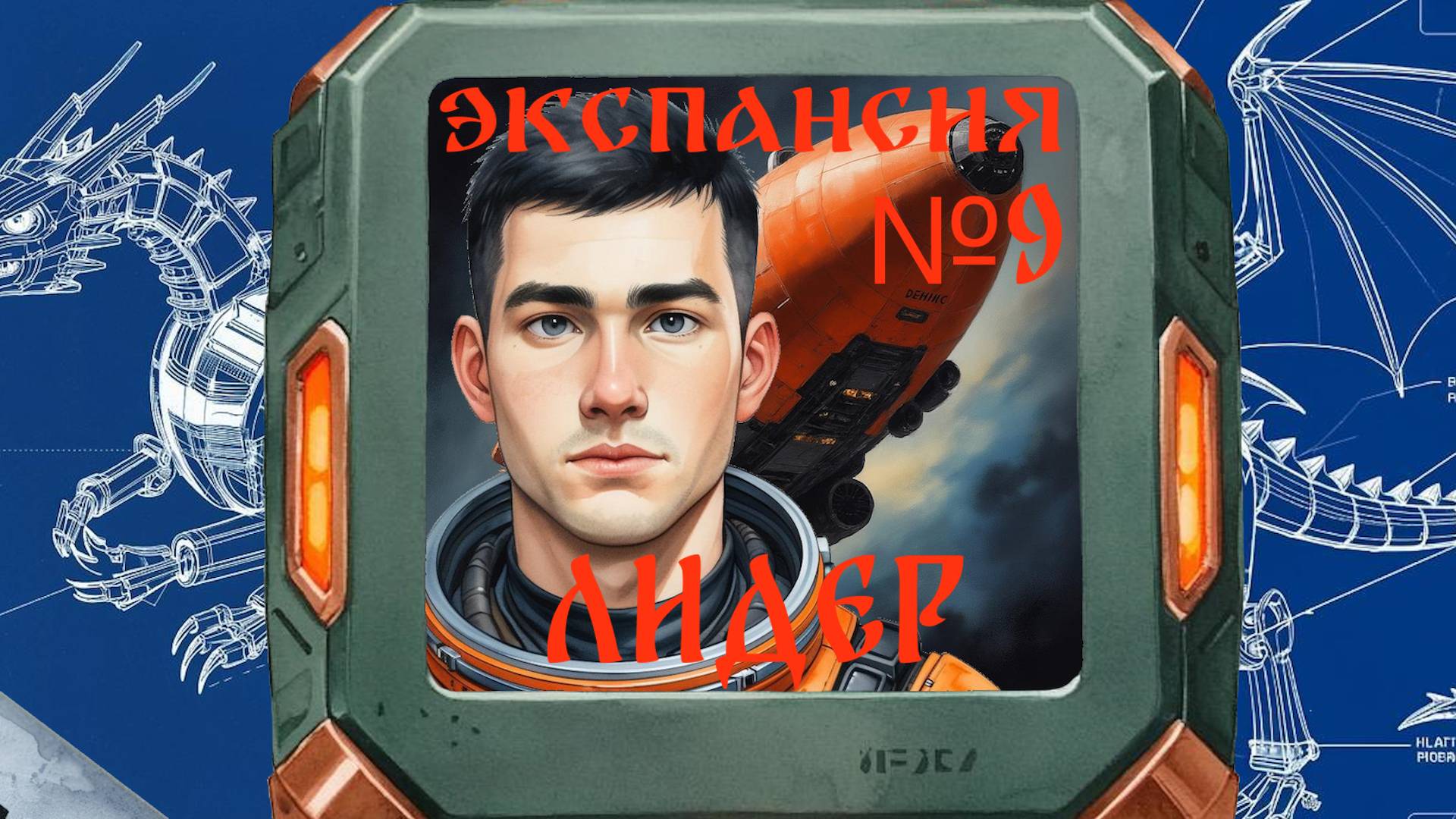 Экспансия №9: Лидер