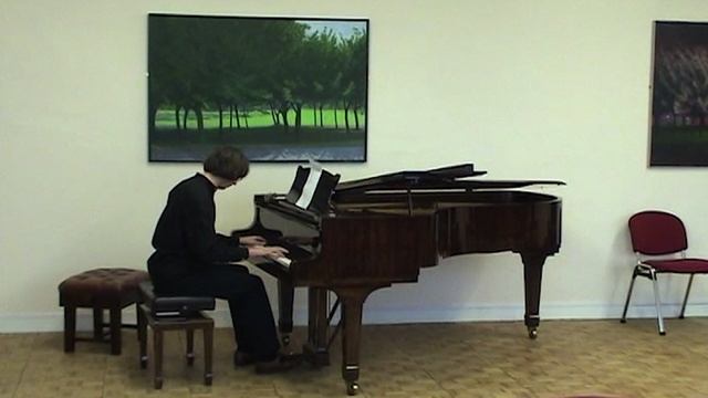 Manfred Schmitz Silver Sound live