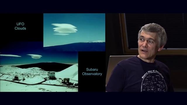 Уфология и современная наука. Лекция Сурдин В.Г.