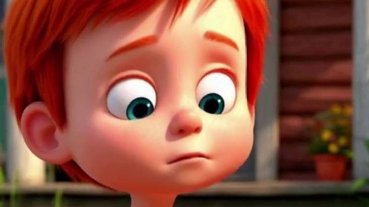 Мультфильм Погремушка на стихи  Агния Барто