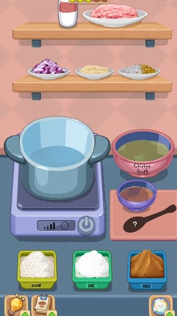 Cookingdom рецепт 19