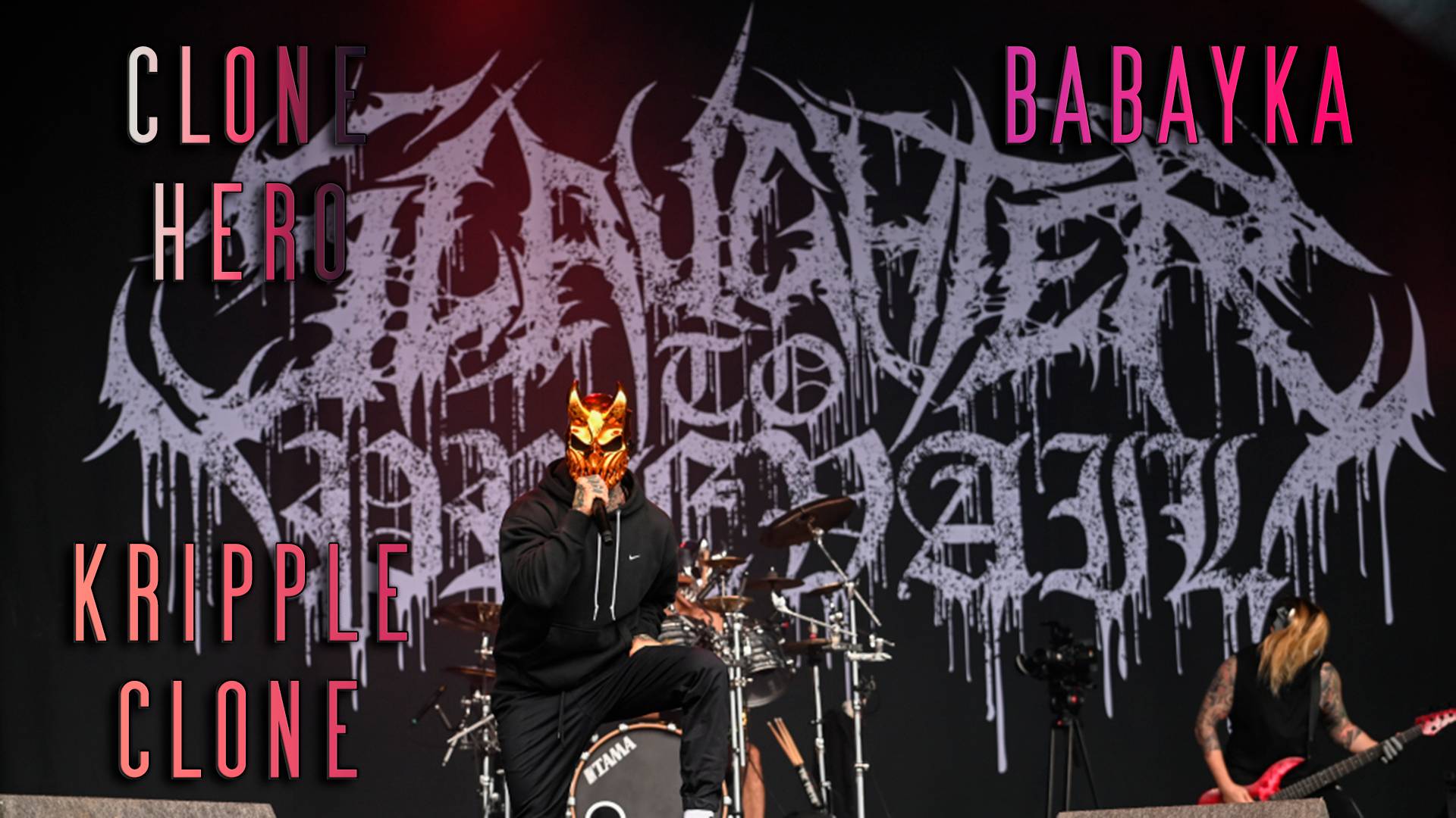 Babayka | Slaughter to Prevail | CloneHero