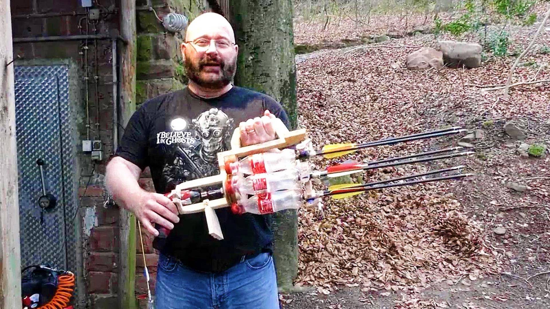 УБОЙНЫЕ ИЗОБРЕТЕНИЯ, САМОДЕЛКИ, ТЕХНИКА, ТЕХНОЛОГИИ И ПРИКОЛЬНЫЕ МАШИНЫ И МЕХАНИЗМЫ #226