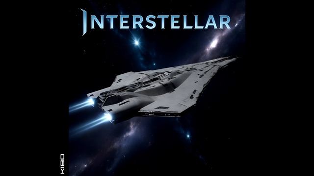 2_Another Universe - kibo (Interstellar)