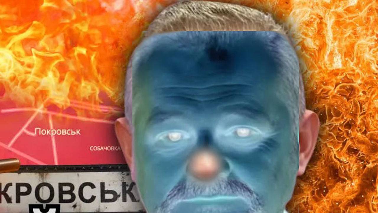 Изнанка укроментальности