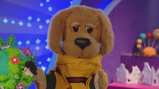 ✨Спокойной ночи, малыши✨196/2025 Заморские овощи