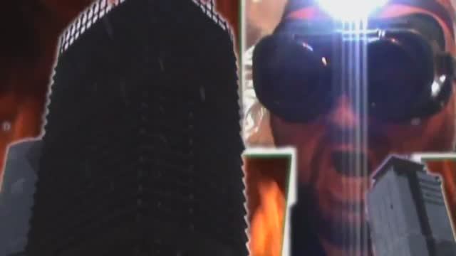 BÁNDIT PSÀLMS - Бой за Небеса I РАЗБОЙНИЧЬИ ПСАЛМЫ