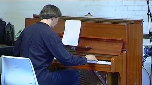 Manfred Schmitz Powell-Power-boogie