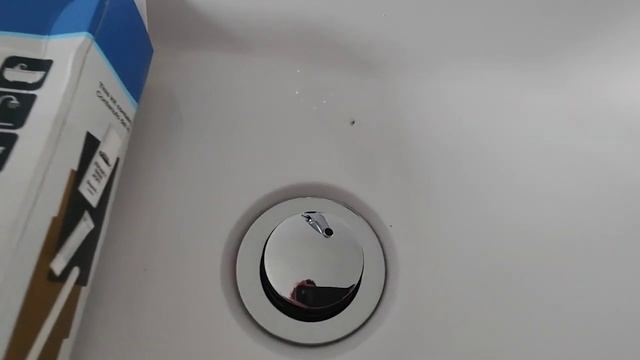 ЧУДО-РЕМОНТ ванны и раковины своими руками! Устраняем сколы, трещины, вмятины. Набор Cramer.