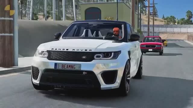 Мультфильмы для детей: Безопасность дорожного движения!