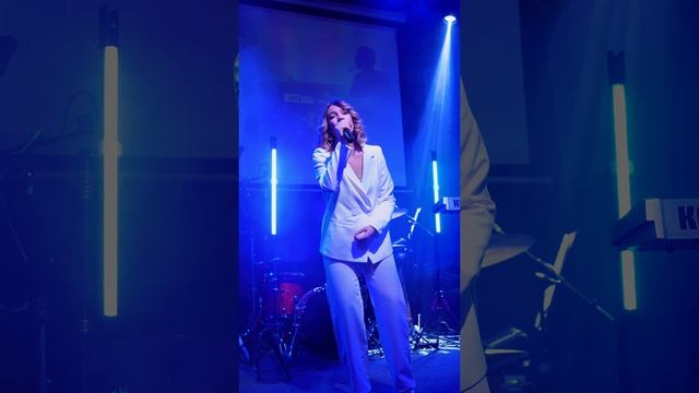 Ника Федорова  - With You (Егор Сесарев COVER)