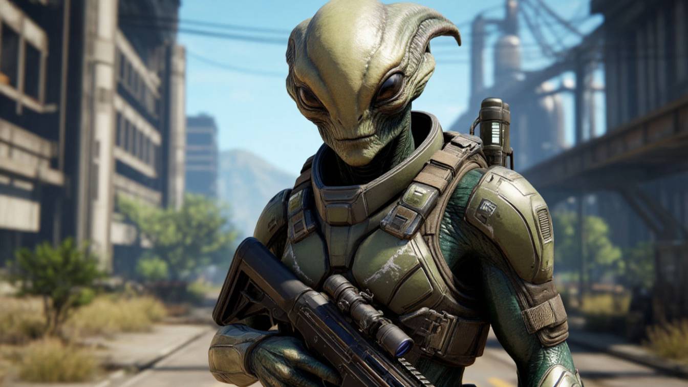 🔴XCOM 2 КАМПАНИЯ #15👽