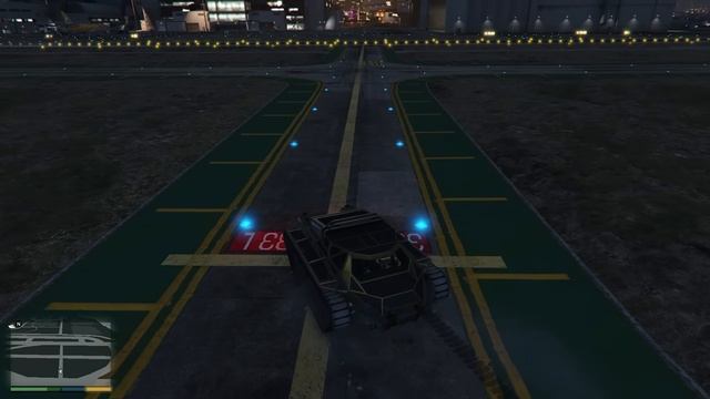 ВЫПОЛНИЛ ХАРДКОРНЫЙ челлендж от GTA ютуберов в GTA Online #4