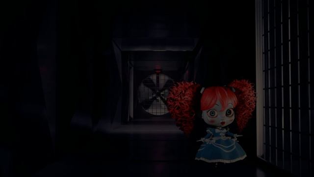 Poppy Playtime Chapter 5 - Teaser Trailer #2