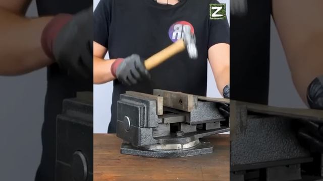 У ржавчины нет шансов — восстанавливаем РПГ до идеального состояния.