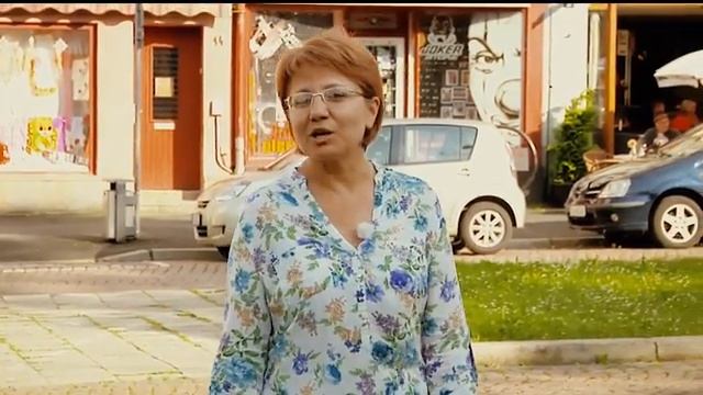 1-я часть. Мартин Лютер "Магистр семи свободных искусств"