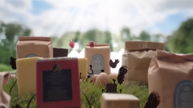 Channel 4 - The Great British Bake Off (2023)