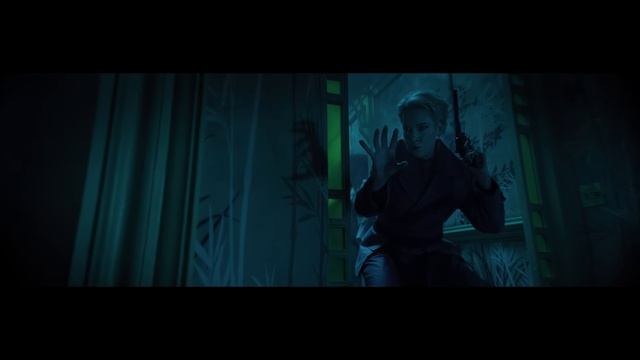 Поймать монстра — трейлер