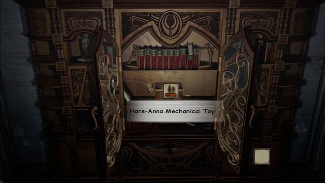 Syberia HD  [Xbox 360] [1440p] - Часть 1 из 2