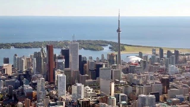 Торонто