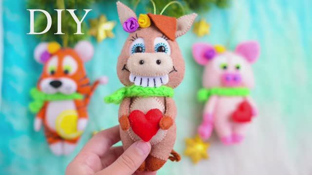 СИМВОЛ 2026 своими руками