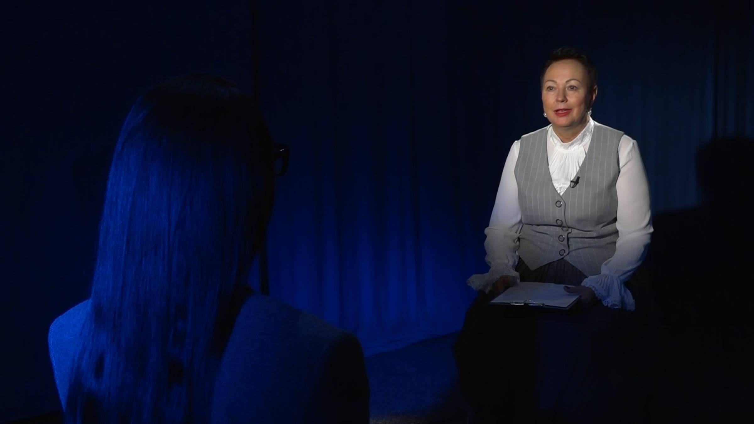 “Время есть!”: осенняя хандра