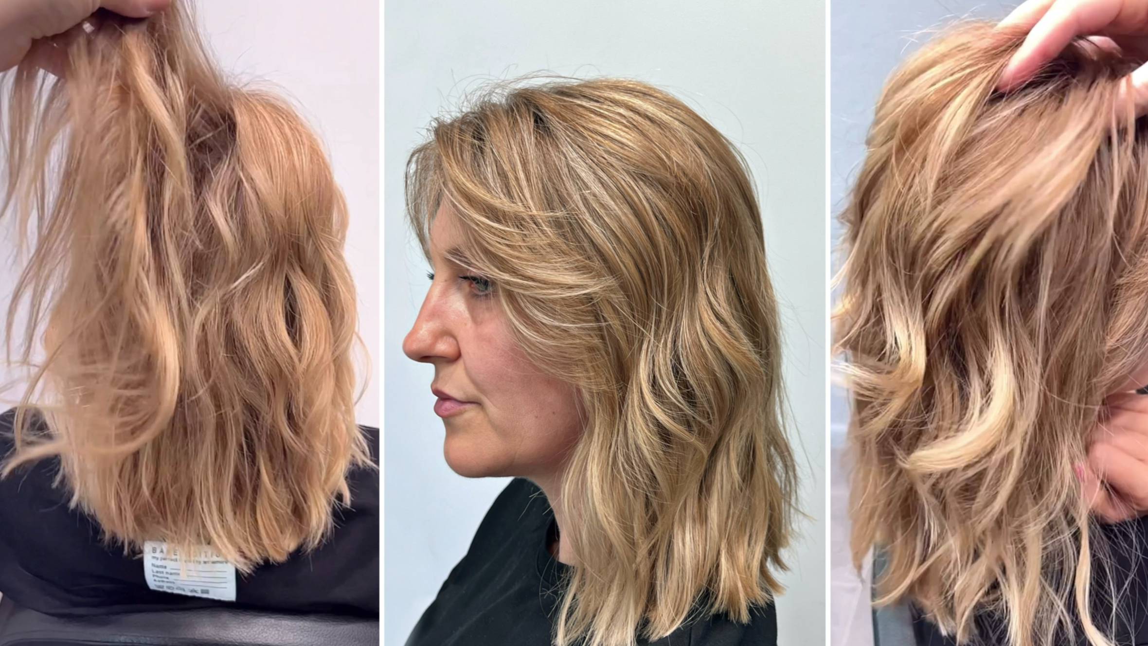 Аиртач в тёплых тонах