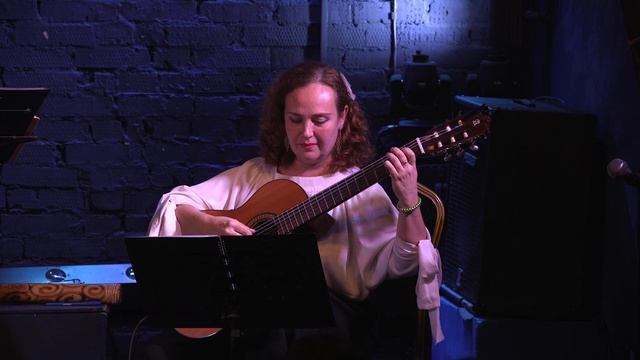 Alicante latin band ч2 Бродячая собака 2 ноября 2025