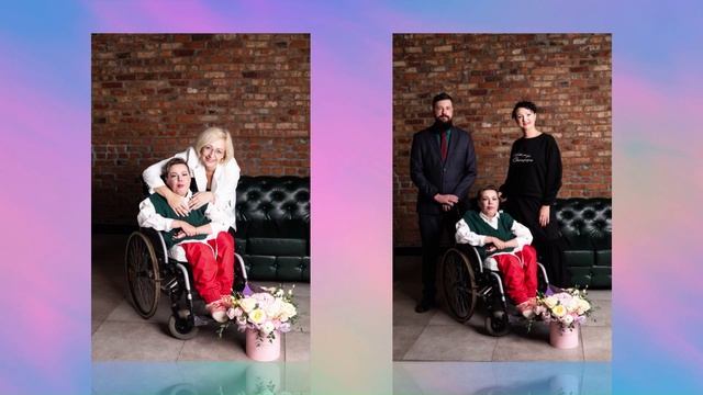 Проект Нейро Маха. Друзей, родных не выбирают.