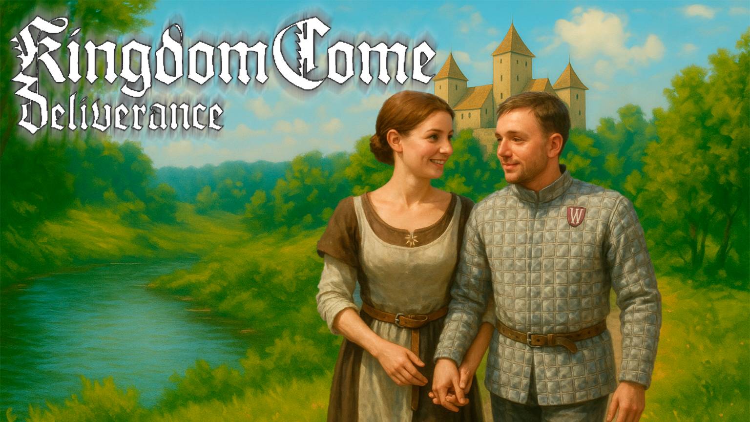 Kingdom Come: Deliverance #9