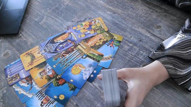 О чем расскажут карты?