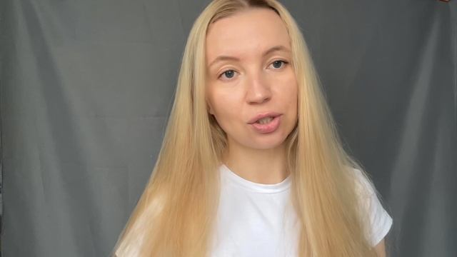 Актриса, модель, ведущая Татьяна Березикова. 27 лет. Видеовизитка 25.09.25