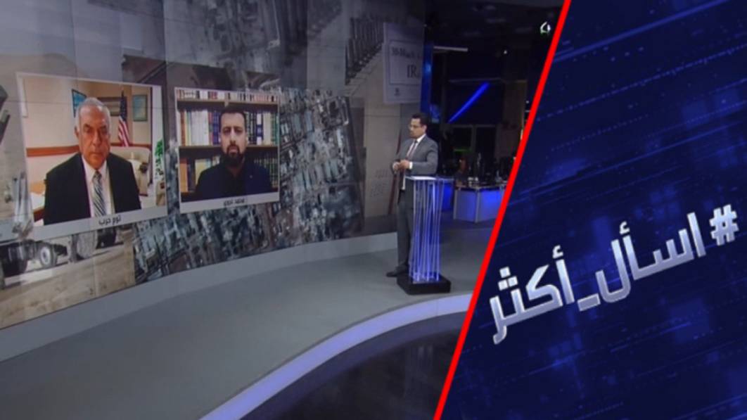 خامنئي يتحدى ترامب.. إيران لن تستسلم