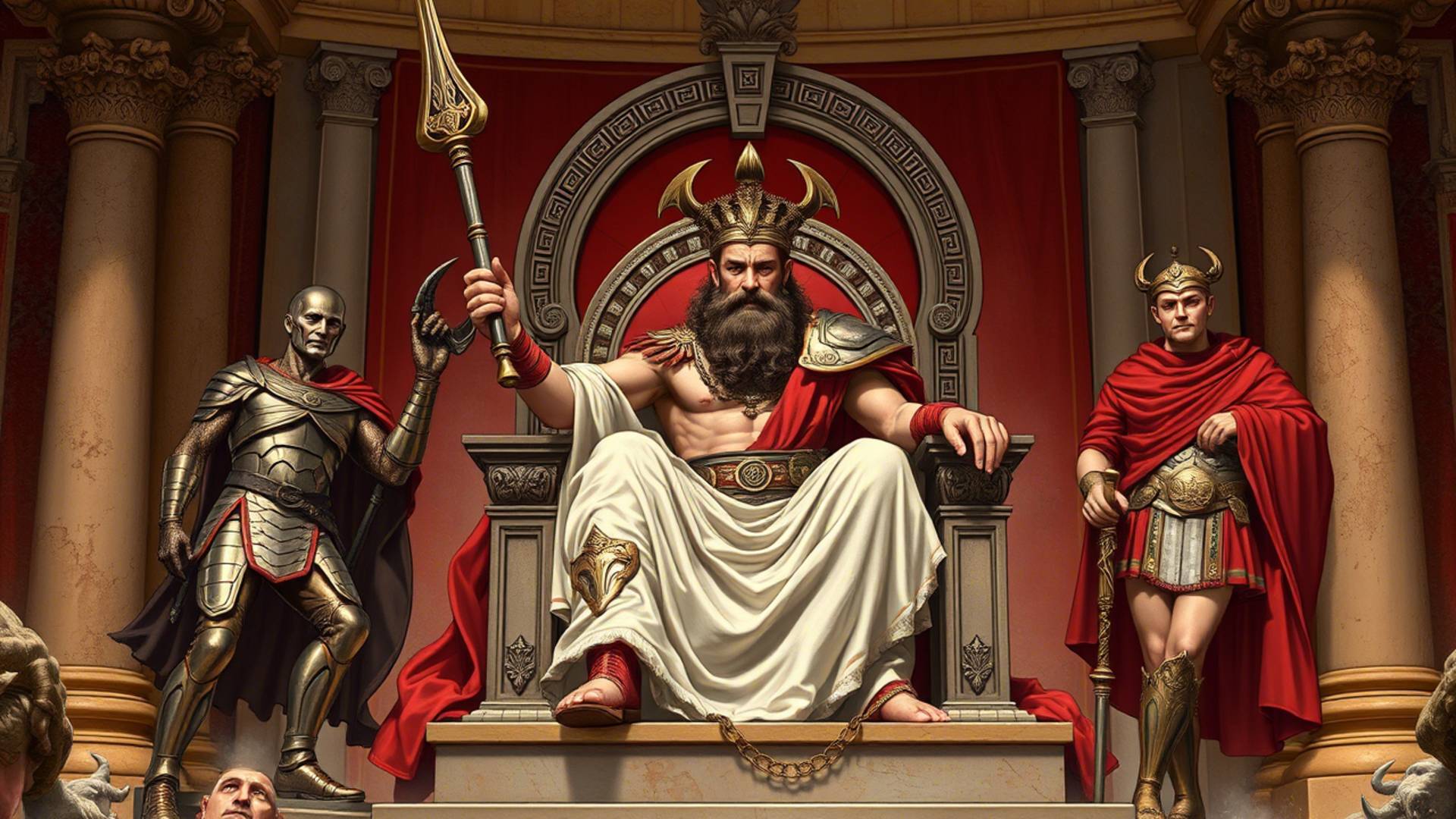 Песня - Нарратив