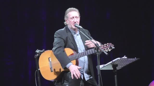 Олег Митяев - "Дорога". Концерт ″Случайность-промысел судьбы″. г.Ярославль 3 ноября 2025 г.