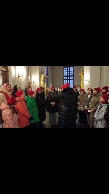 Поездка в Казань, 2025 год