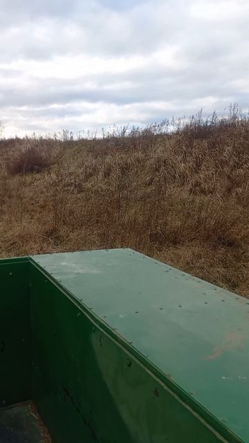 трицикл болотоход каракат