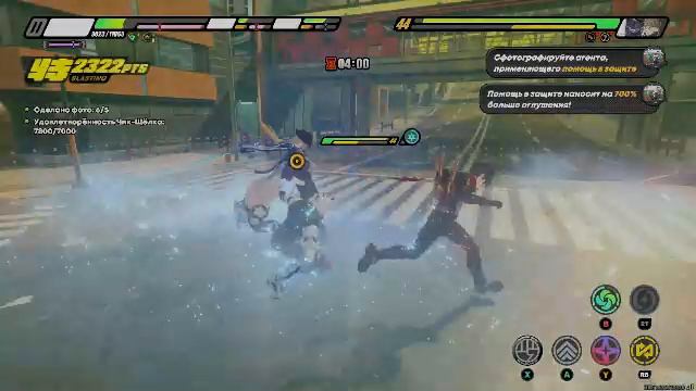 🌀 ZZZ: Люсия зовёт — и время уходит 🐐🎲⏳