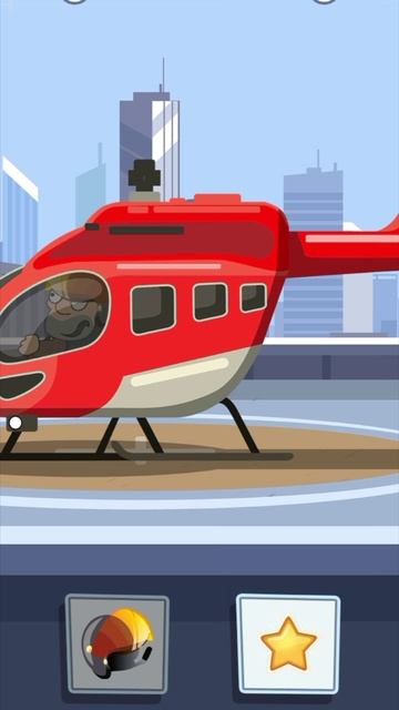 ЭТО ВЕРТОЛЁТ