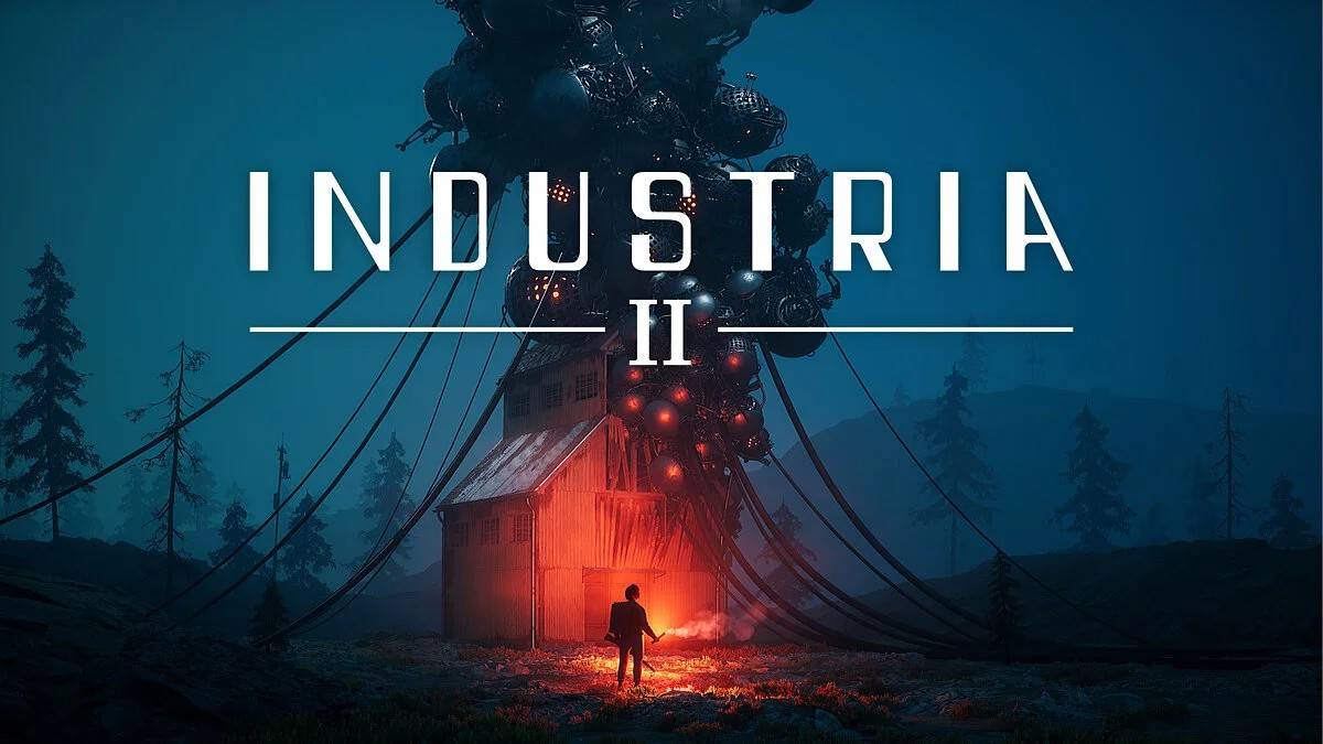 INDUSTRIA 2 DEMO