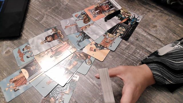 Нервное состояние человека не дает возможность принять решение!