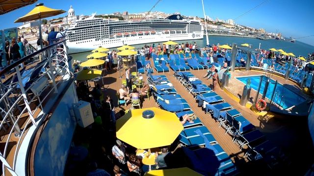 к новым впечатлениям