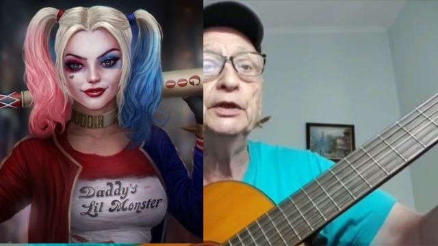 На Кавказе_ шуточная_ Ra_Tal_1960