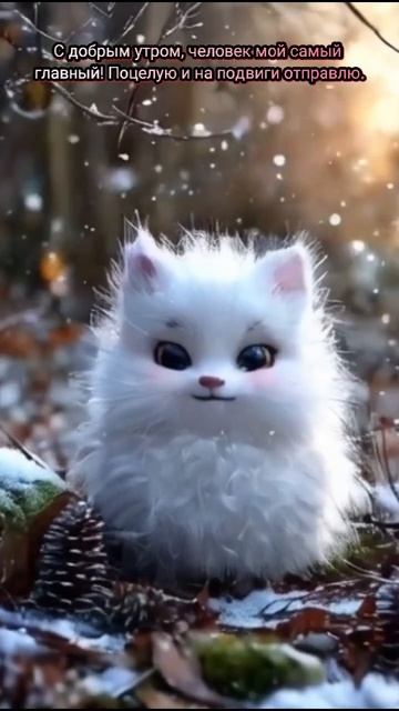 Доброе утро, желаю прекрасного настроения 👍👍👍#доброеутро