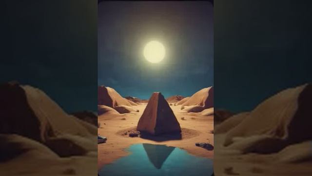 Иосиф Бродский — Письмо в оазис (вар2)