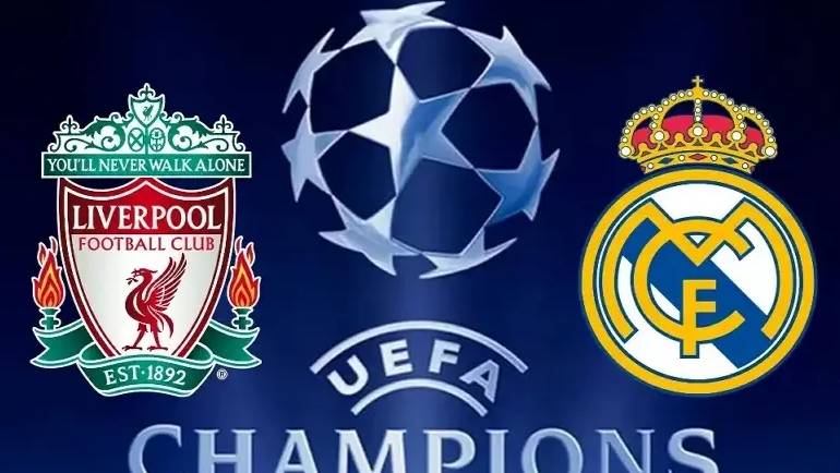 ЛЧ! Ливерпуль-Реал! Превью Матча!