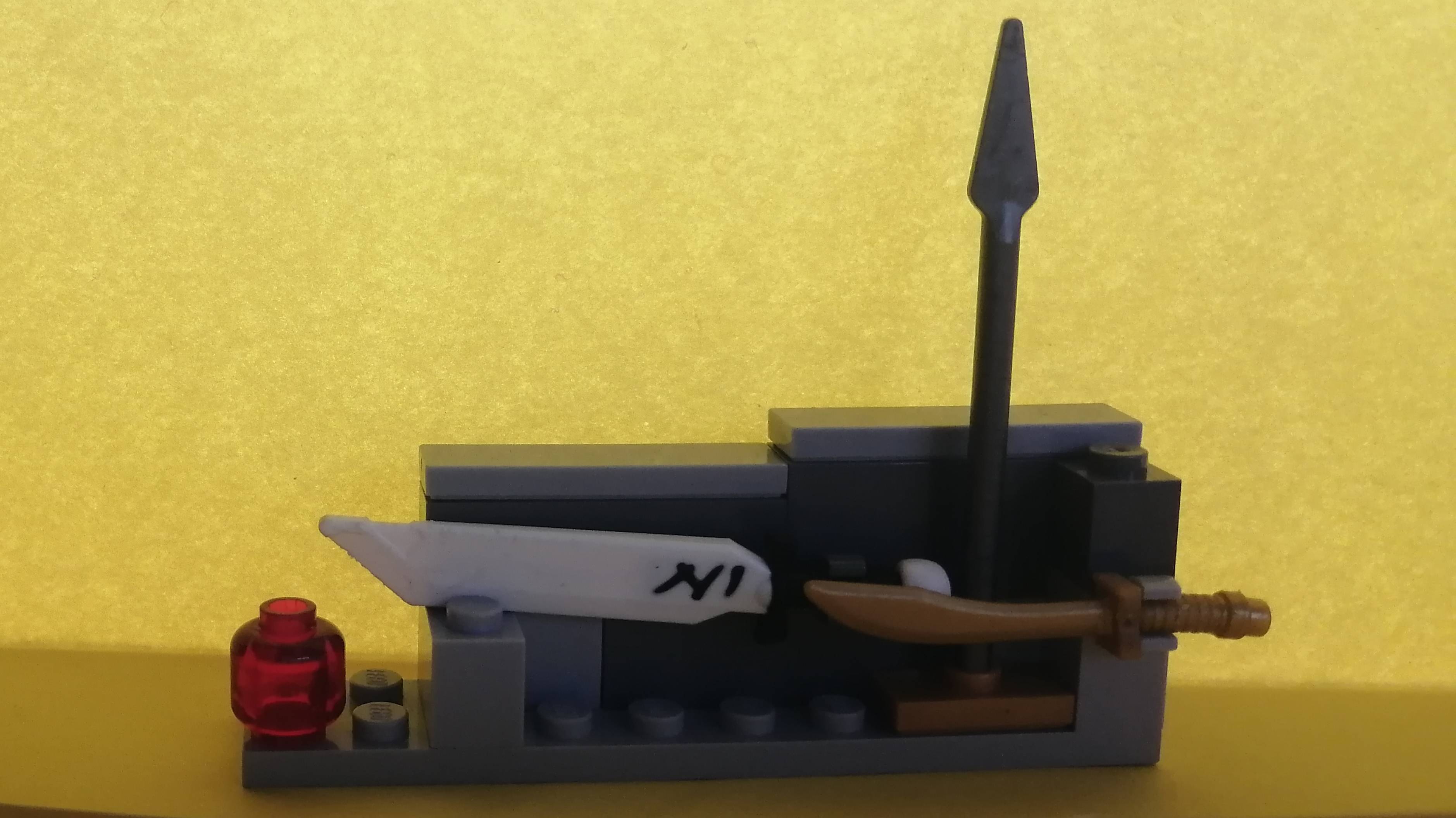 лего мультфильм Искатели приключений рубиновая голова