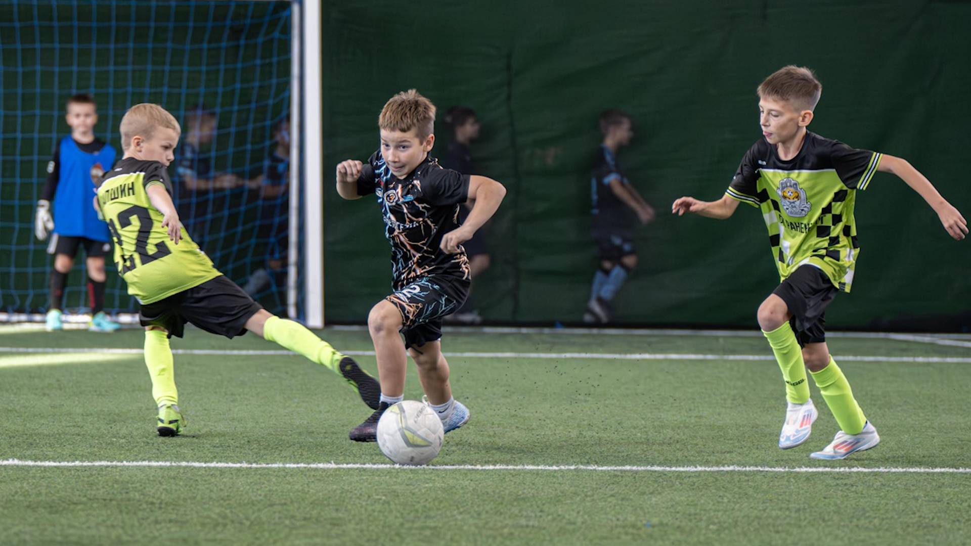 Обзор матча Энергетик(Новомичуринск)-Раненбург((Чаплыгин).