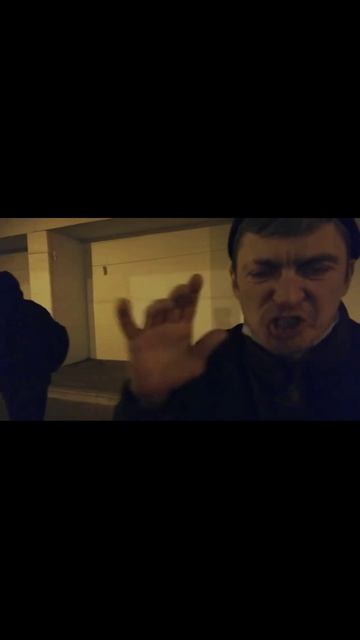 Радио Башка Космос Савеловский ВОКЗАЛ / Radio Bashka / Shorts