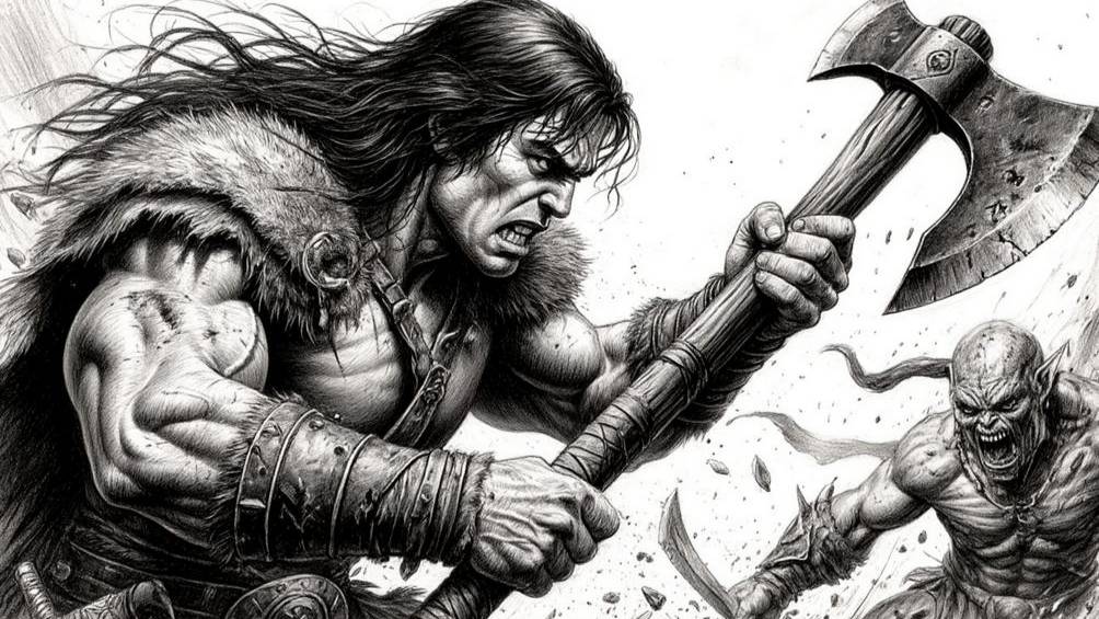 Альбом Фэнтези 48 (438)